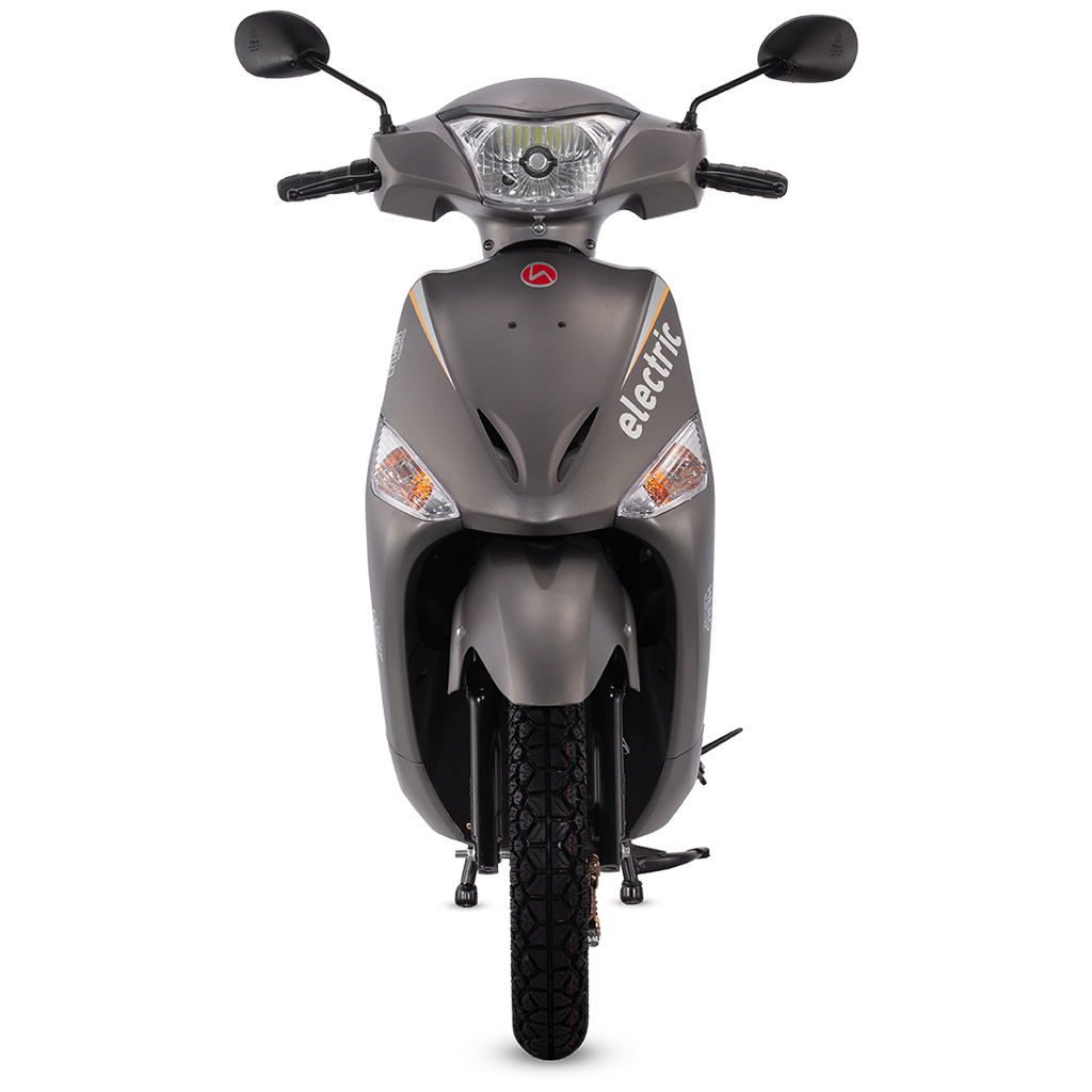 Hero Electric Optima CX(Dual): Price, Range, Images, Features | EVINDIA