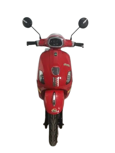 Green Power Star: Price, Range, Images, Features | EVINDIA