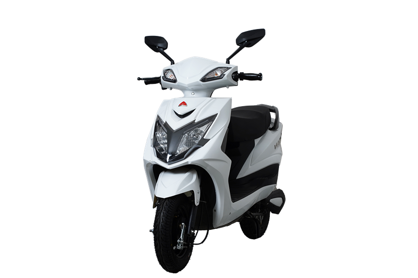 Kyte Energy Magnum Pro: Price, Range, Images, Features | EVINDIA
