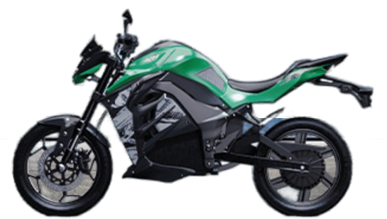 Kabira Mobility KM4000: Price, Range, Images, Features | EVINDIA