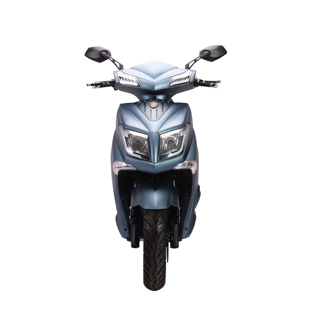 Odysse Hawk plus: Price, Range, Images, Features | EVINDIA