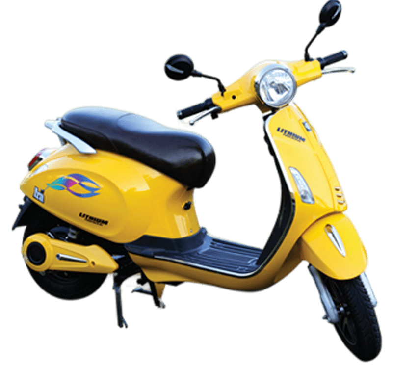 Hayasa IRA: Price, Range, Images, Features | EVINDIA
