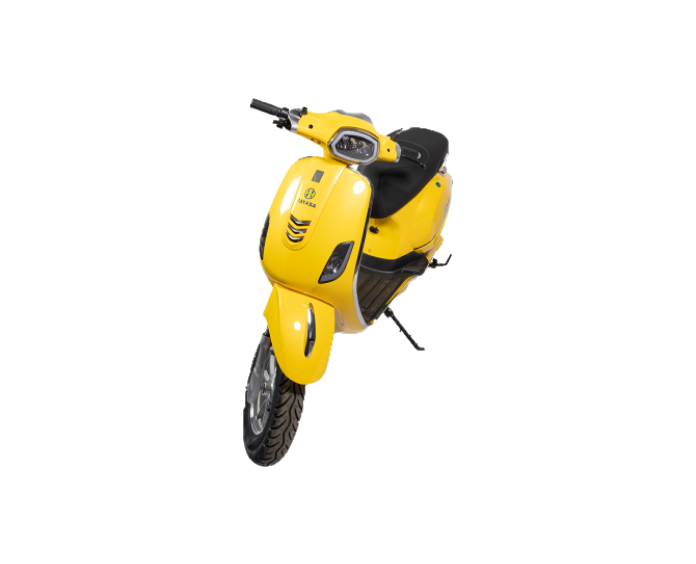 Hayasa IRA: Price, Range, Images, Features | EVINDIA