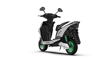 Kabira Mobility Aetos 100: Price, Range, Images, Features | EVINDIA