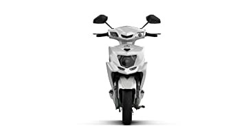 Kabira Mobility Aetos 100: Price, Range, Images, Features | EVINDIA