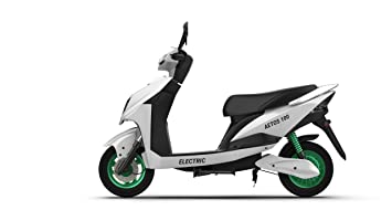 Kabira Mobility Aetos 100: Price, Range, Images, Features | EVINDIA